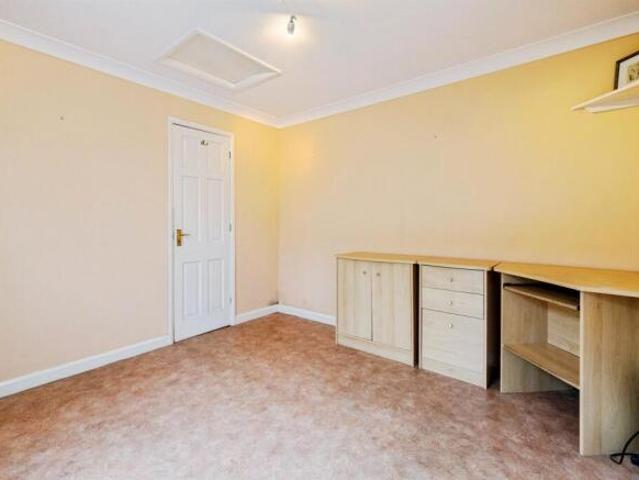 3 bedroom semi detached house for sale in St. Andrews Drive, Lincoln, LN6