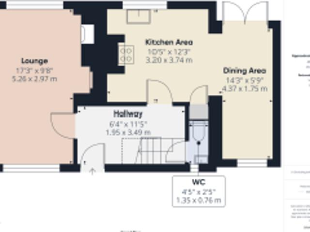 3 bedroom semi detached house for sale in St. Andrews View, Breadsall Hilltop, DE21