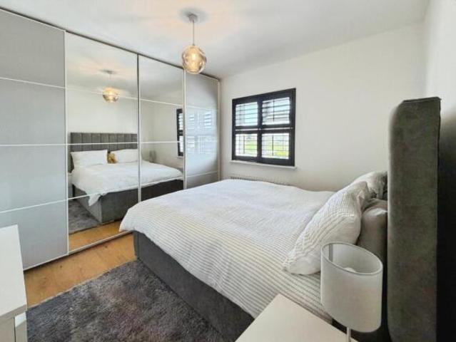 3 bedroom semi detached house for sale in St Andrews Way, Cippenham, SL1