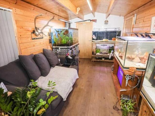 3 bedroom semi detached house for sale in St Andrews Way, Cippenham, SL1