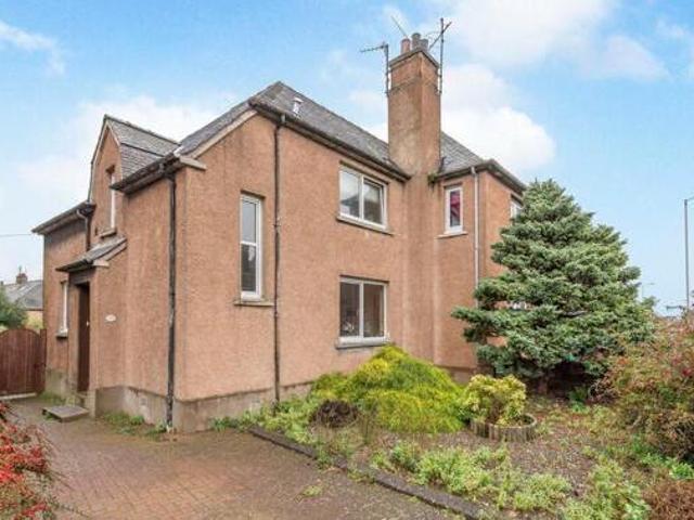 3 Bedroom Semi detached House For Sale In St Andrews