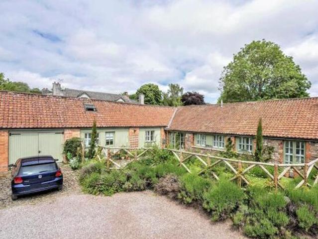 3 Bedroom Semi detached House For Sale In St Arvans