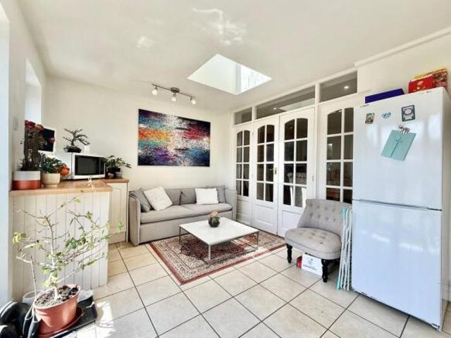 3 bedroom semi detached house for sale in St Aubyns Road, Ipswich, IP4