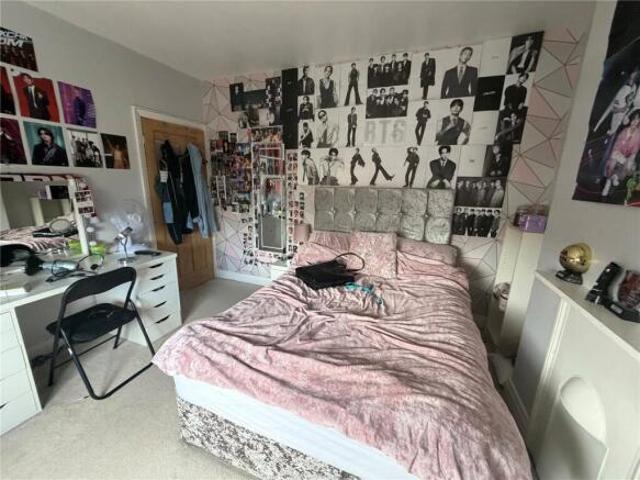 3 bedroom semi detached house for sale in St. Augustines Road, Doncaster, South Yorkshire, DN4