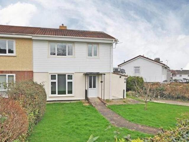 3 Bedroom Semi detached House For Sale In St. Basils Crescent