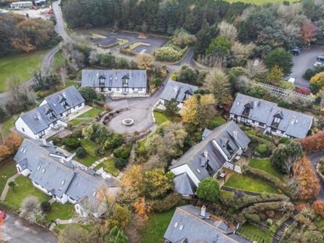 3 Bedroom Semi detached House For Sale In St. Breock