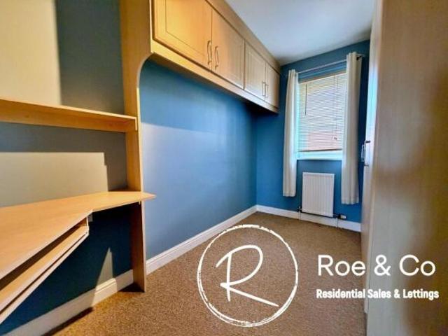 3 bedroom semi detached house for sale in St. Brides Close, Horwich, BL6