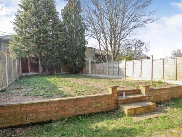 3 bedroom semi detached house for sale in St Catherines Crescent, Bramley, Leeds, West Yorkshire, LS13