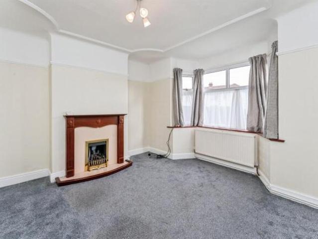 3 bedroom semi detached house for sale in St. Chads Road, Blacon, Chester, CH1