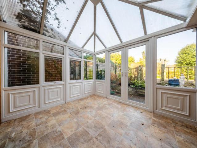 3 bedroom semi detached house for sale in St. Chads Road, Blacon, Chester, CH1