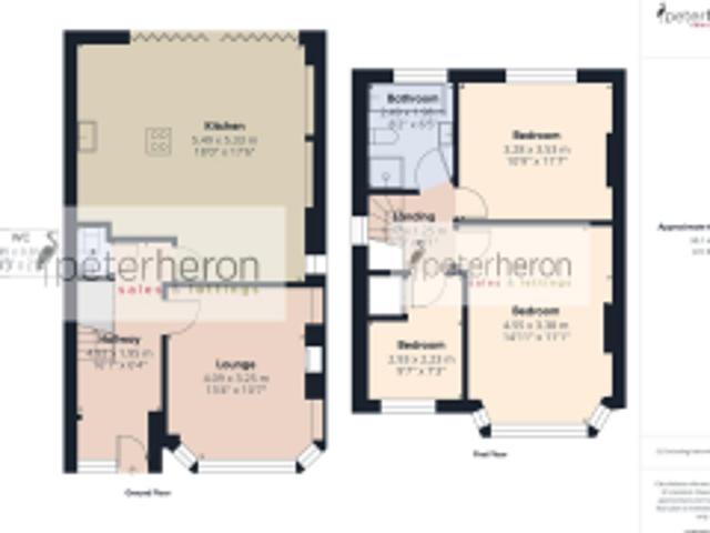 3 bedroom semi detached house for sale in St. Christophers Road, Elstob Farm, Sunderland, SR3