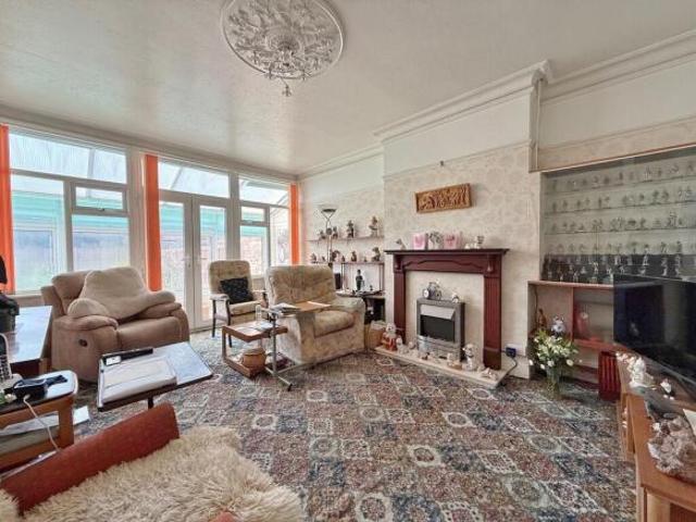 3 bedroom semi detached house for sale in St. Colmans Avenue, Cosham, PO6