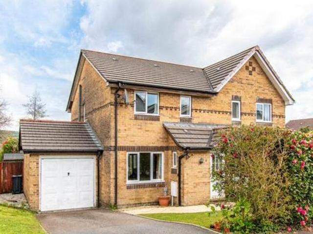 3 Bedroom Semi detached House For Sale In St. Cleer