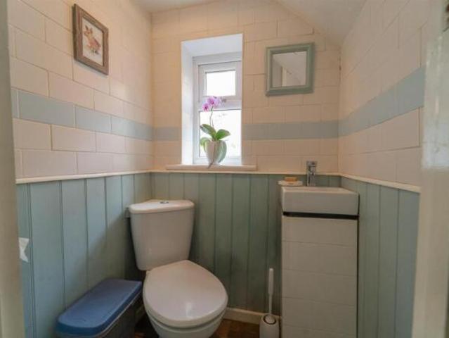 3 bedroom semi detached house for sale in St. Clements Road, Chorlton Green, M21