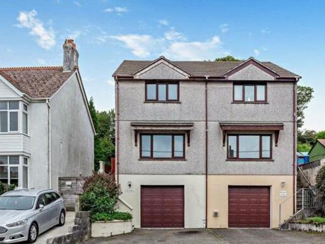 3 Bedroom Semi detached House For Sale In St. Dennis