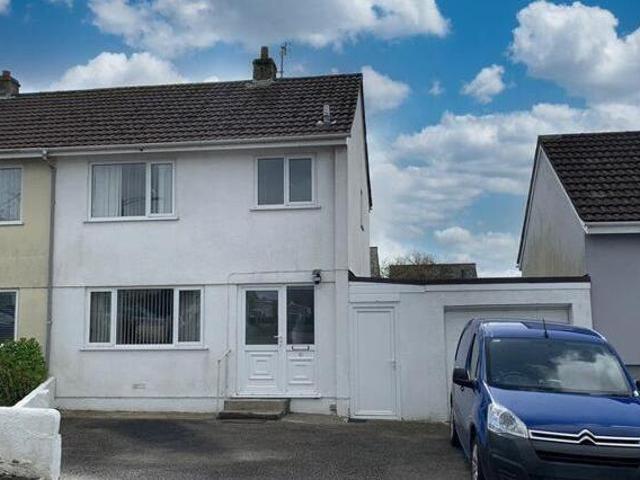 3 Bedroom Semi detached House For Sale In St Dennis