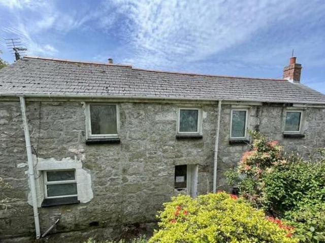 3 Bedroom Semi detached House For Sale In St. Dennis