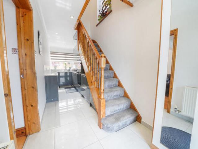 3 bedroom semi detached house for sale in St. Elmo Avenue, Swansea, SA1