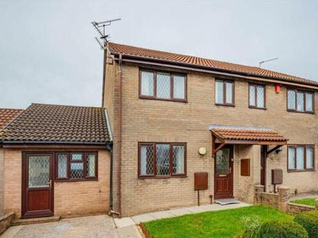 3 Bedroom Semi detached House For Sale In St Fagans