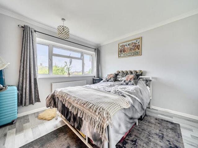 3 bedroom semi detached house for sale in St Francis Avenue, Gravesend, DA12
