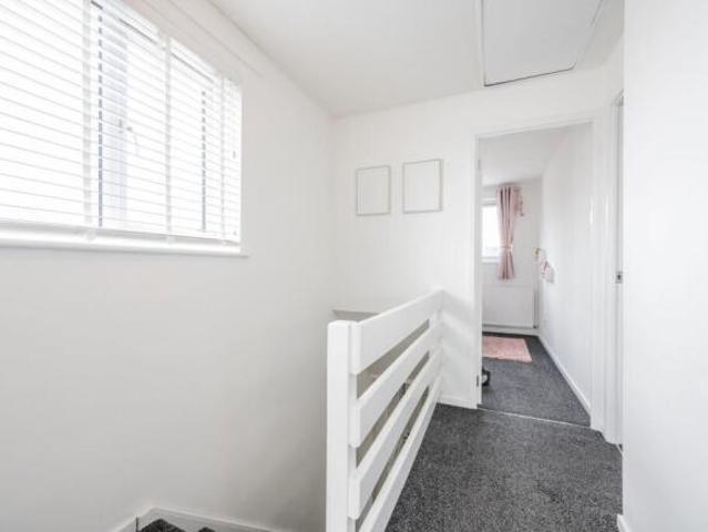 3 bedroom semi detached house for sale in St. George Close, Bursledon, Southampton, SO31