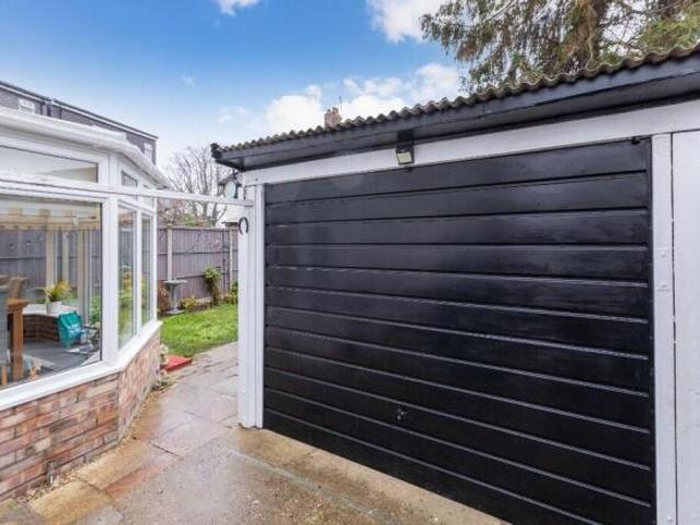 3 bedroom semi detached house for sale in St. Georges Crescent, Cippenham, SL1