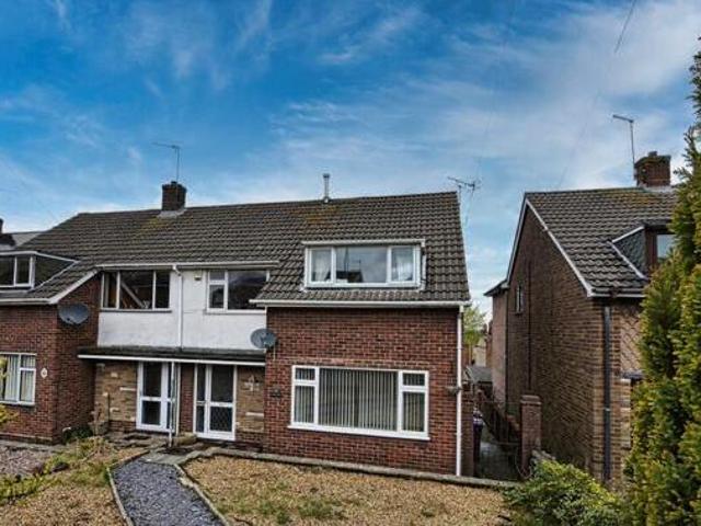 3 Bedroom Semi detached House For Sale In St. Georges, Telford