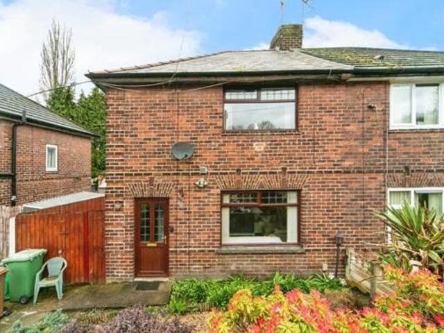 3 Bedroom Semi detached House For Sale In St. Helens