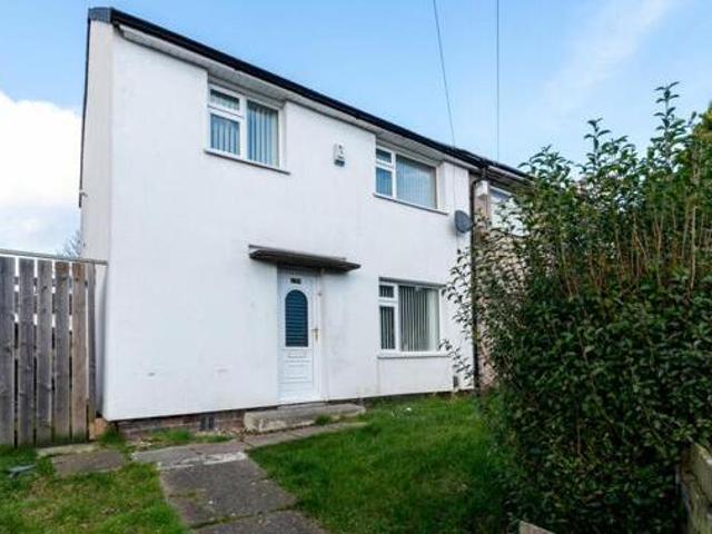 3 Bedroom Semi detached House For Sale In St. Helens