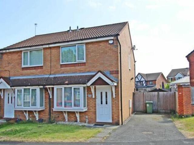 3 Bedroom Semi detached House For Sale In St Helens