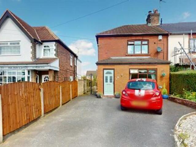 3 Bedroom Semi detached House For Sale In St. Helens
