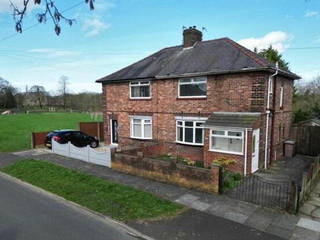 3 Bedroom Semi detached House For Sale In St. Helens