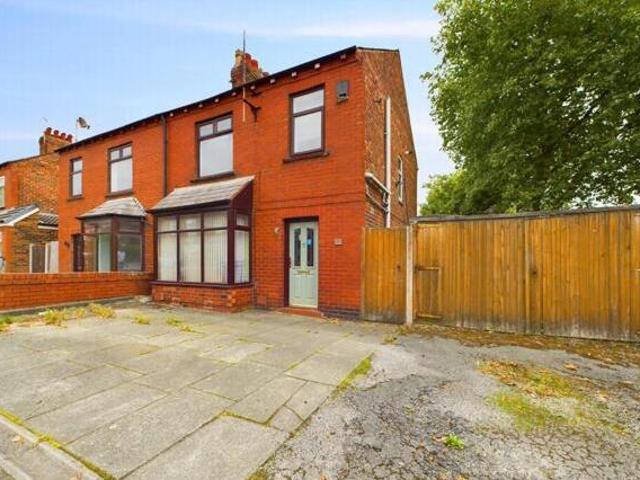 3 Bedroom Semi detached House For Sale In St. Helens