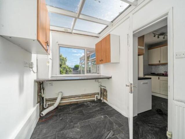 3 bedroom semi detached house for sale in St. Helens Avenue, Lincoln, Lincolnshire, LN6
