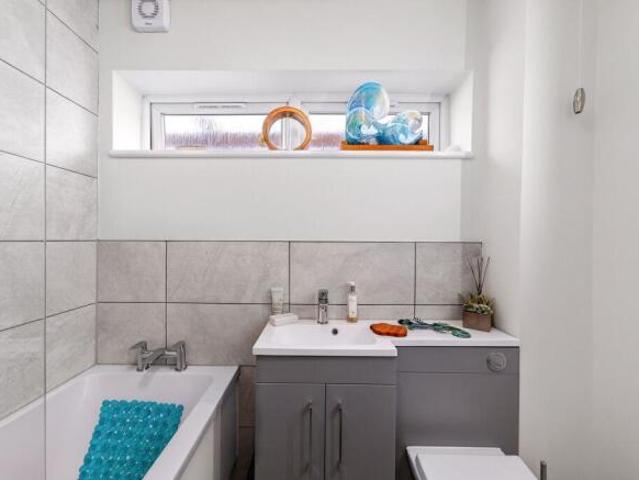 3 bedroom semi detached house for sale in St. Ives Road, Moodiesburn, G69