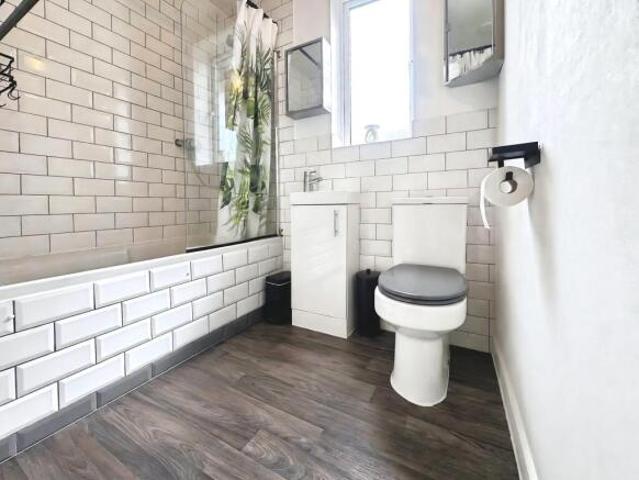 3 bedroom semi detached house for sale in St John Road, Peterborough, PE2