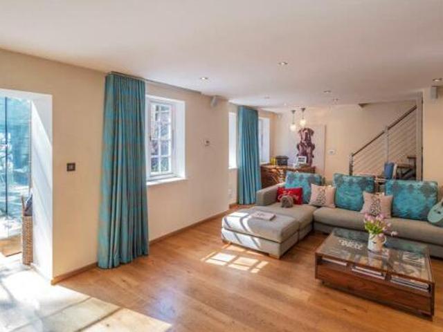 3 Bedroom Semi detached House For Sale In St Johns Wood, London