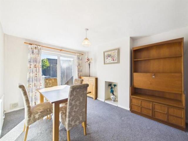 3 bedroom semi detached house for sale in St. Johns Avenue, Churchdown, Gloucester, Gloucestershire, GL3