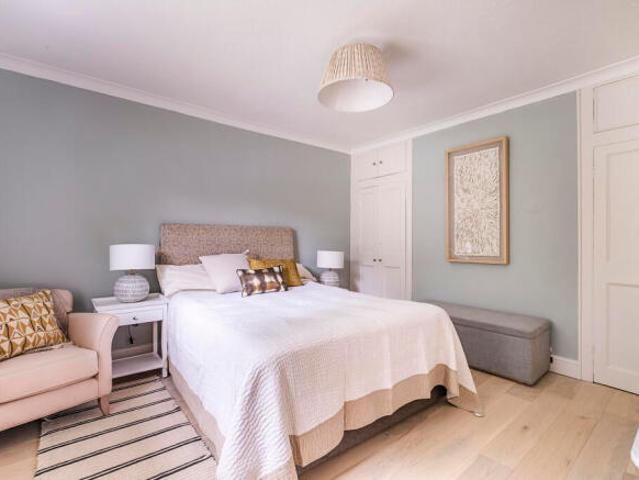 3 bedroom semi detached house for sale in St. Johns Grove, Richmond, TW9