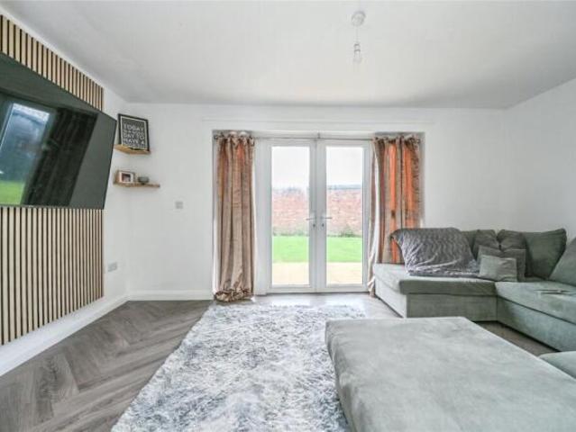 3 bedroom semi detached house for sale in St. Julien Drive, Liverpool, Merseyside, L6
