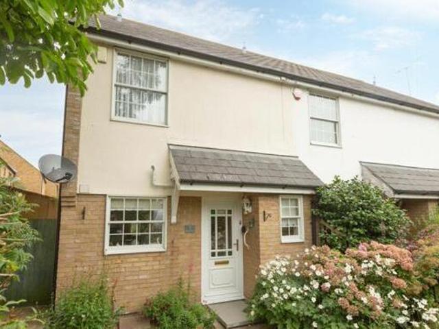 3 Bedroom Semi detached House For Sale In St. Lawrence