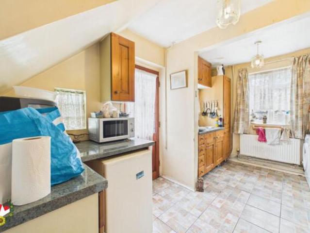 3 bedroom semi detached house for sale in St. Lawrence Road, Barnwood, Gloucester, GL4 3QS, GL4