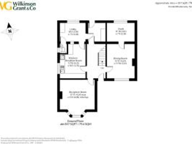 3 bedroom semi detached house for sale in St. Leonards, Exeter, EX2