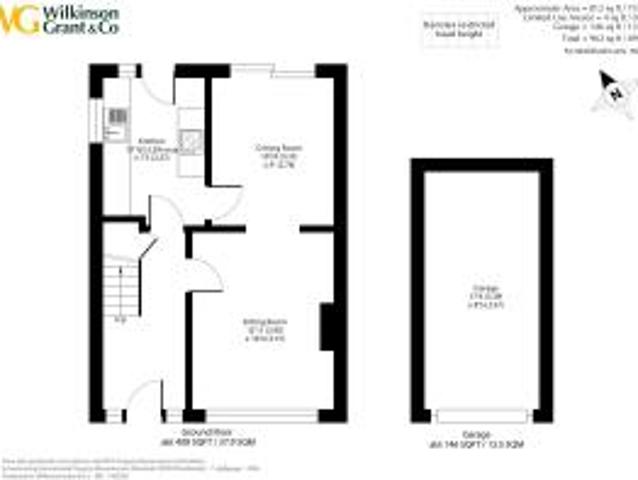 3 bedroom semi detached house for sale in St Leonards, Exeter, EX2