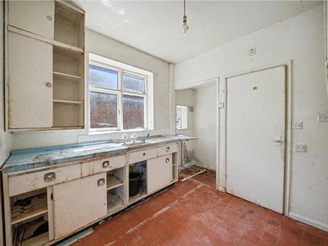 3 bedroom semi detached house for sale in St. Leonards Road, Harrogate, North Yorkshire, HG2