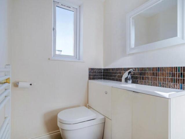 3 bedroom semi detached house for sale in St. Leonards Road, Winchester, Hampshire, SO23