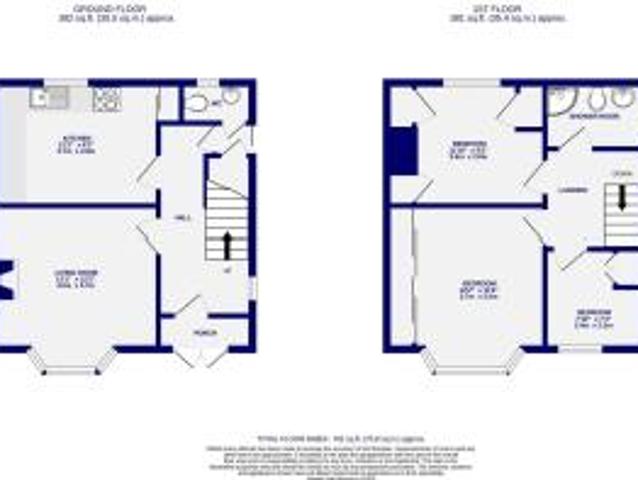 3 bedroom semi detached house for sale in St. Lukes Grove, York, YO30