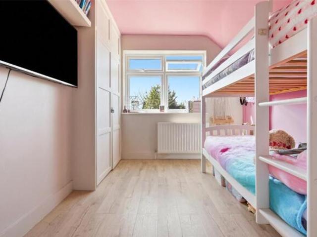 3 bedroom semi detached house for sale in St. Lukes Road, Southend on Sea, Essex, SS2
