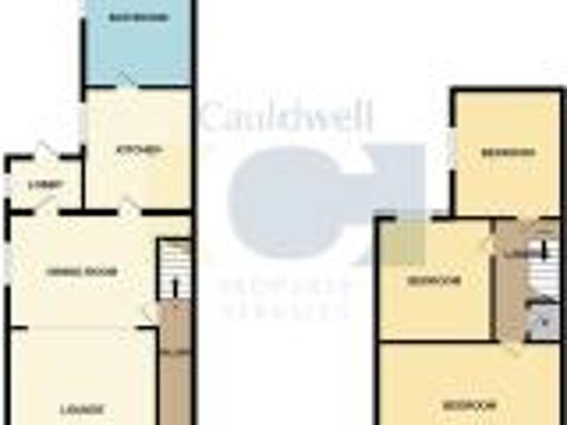 3 bedroom semi detached house for sale in St. Martins Street, Bletchley, Milton Keynes, MK2