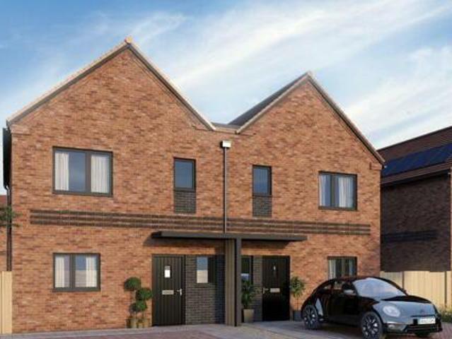 3 Bedroom Semi detached House For Sale In St. Martins